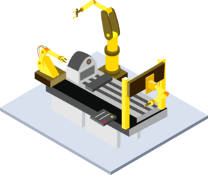 machine moderne 3 - Action On Line